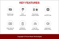 FST Security Systems | TOP Solutions & Services | Subang Jaya Malaysia