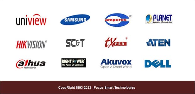 About Us | FST Security Systems