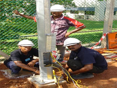 About Us | FST Security Systems